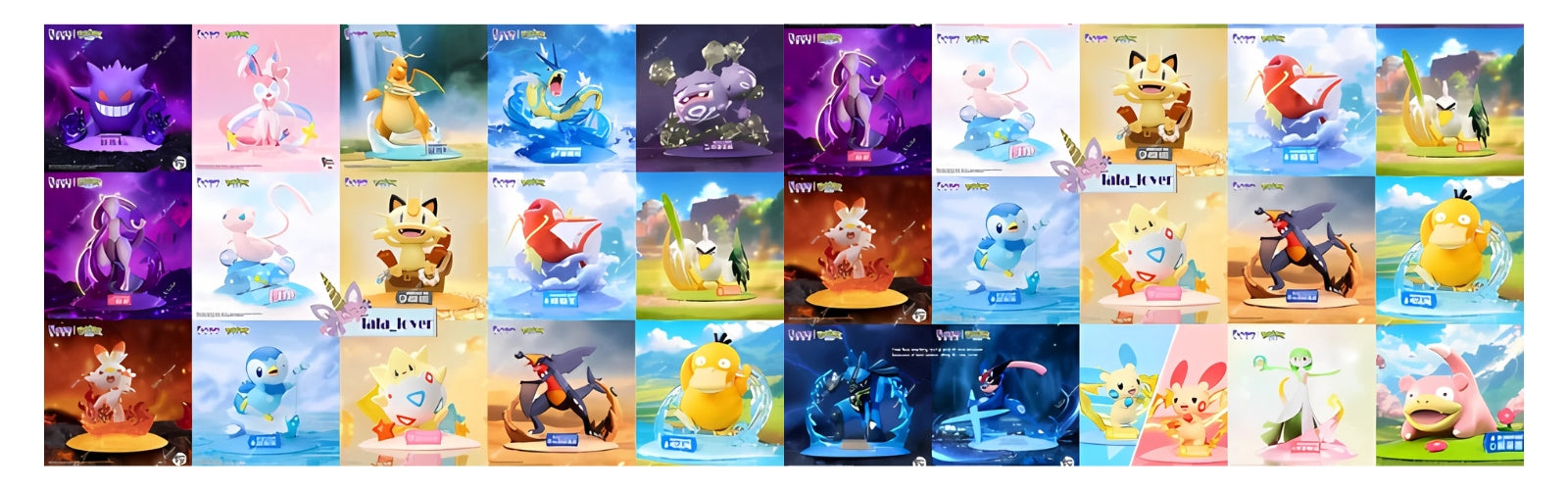 Magikart Cards – Magikart Cards Inc.
