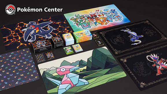 Magikart Cards – Magikart Cards Inc.